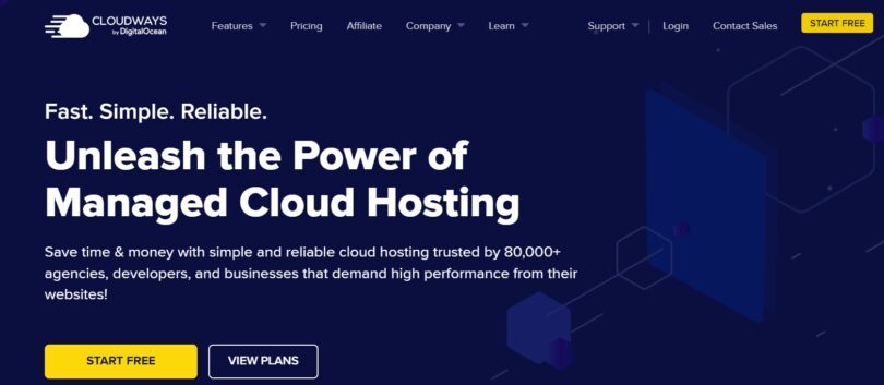 9 Best Free SSD VPS TRIAL Hosting Providers 2025
