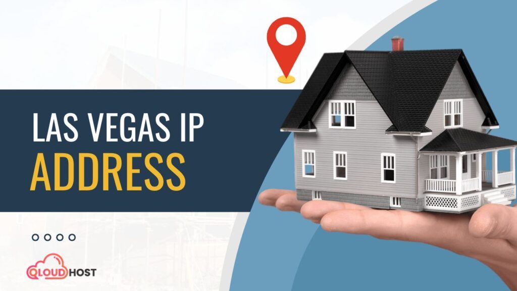 5 Best Cheap Las Vegas Residential IP Address in August 2025