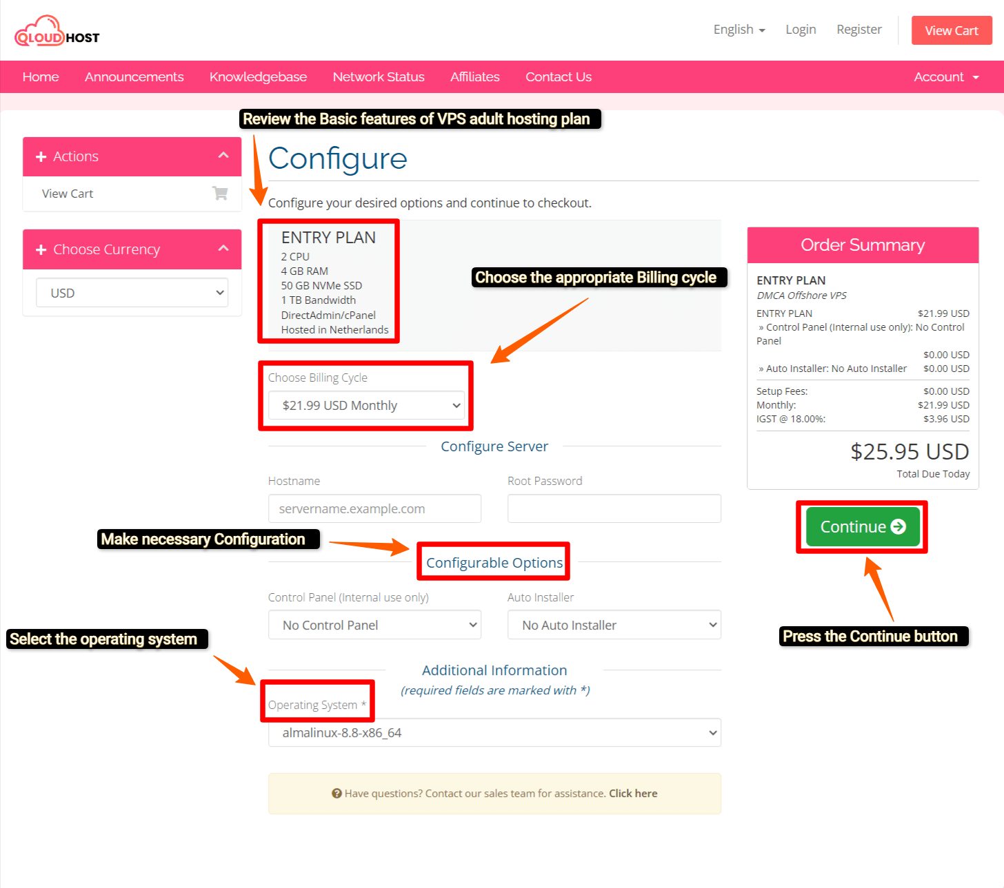 How to start an adult website 2025, December- 5 Easy Steps