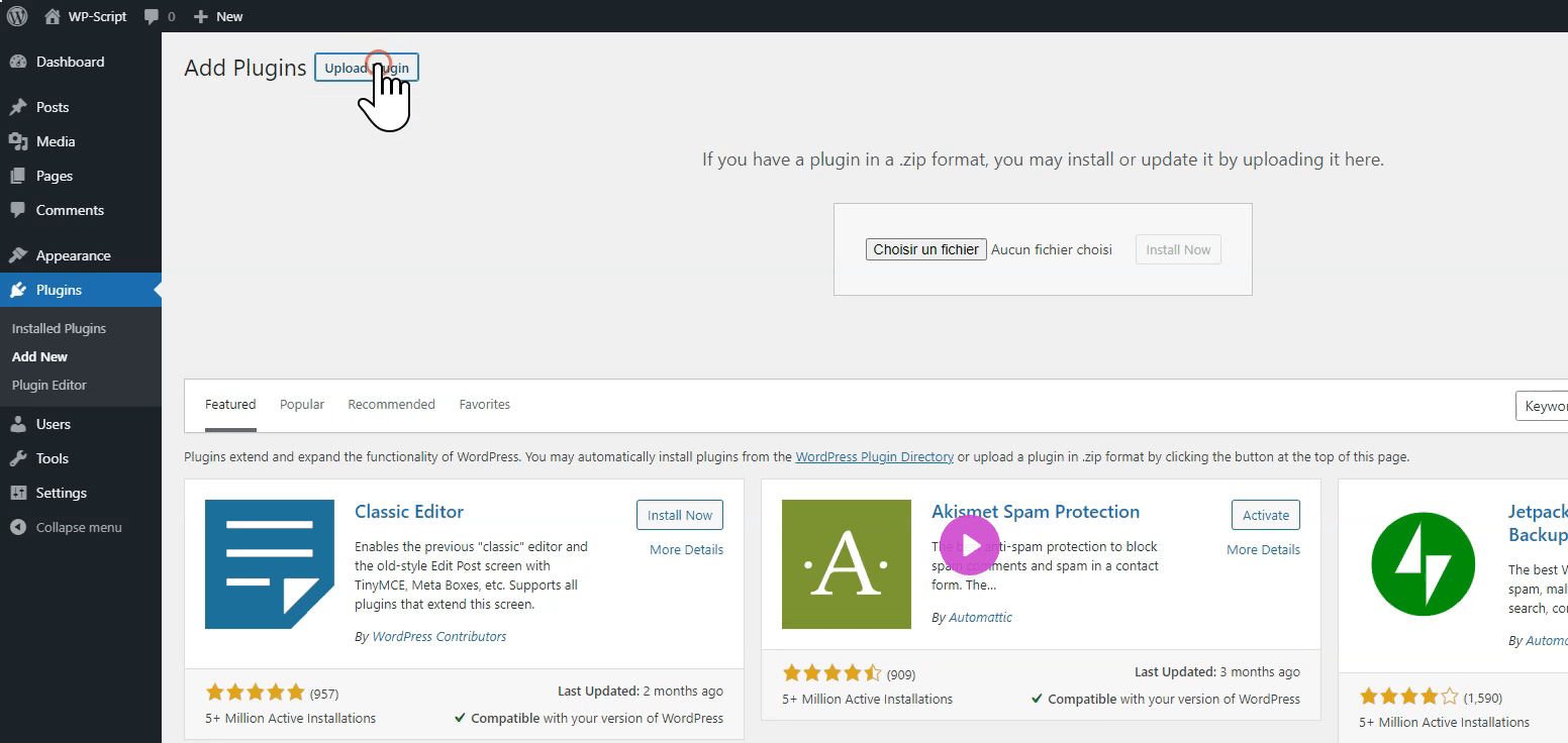 Como criar um site adulto em fevereiro de 2026 - 5 passos fáceis