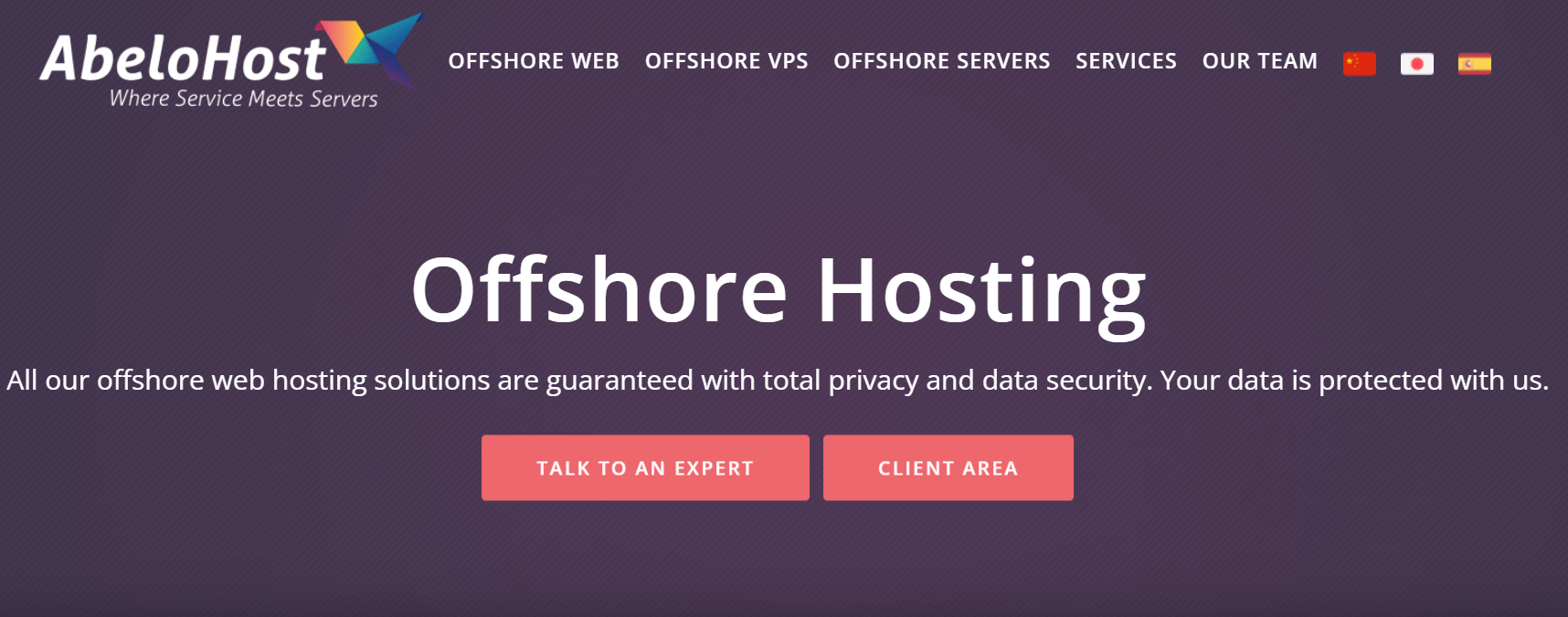 8 Best 10Gbps Offshore Dedicated Servers In 2026-Top Provider