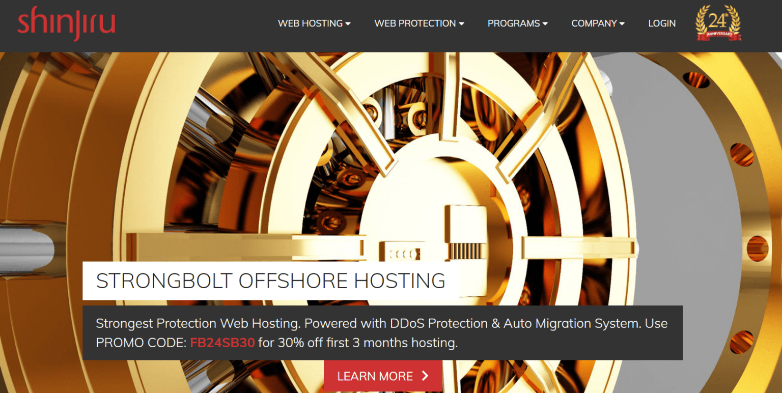 8 Best 10Gbps Offshore Dedicated Servers In 2026-Top Provider