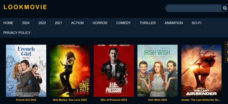 Is LookMovie Safe and Legal in (2026)? Truth About This Site