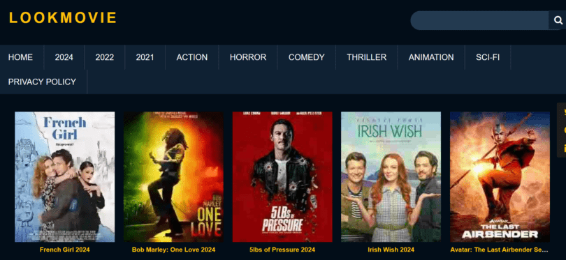 Is LookMovie Safe and Legal in (2026)? Truth About This Site