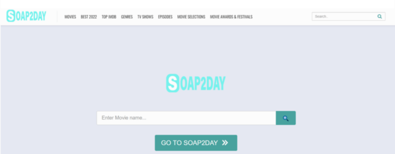 Is Soap2Day Safe And Legal in (2025)? Truth Behind Soap2Day