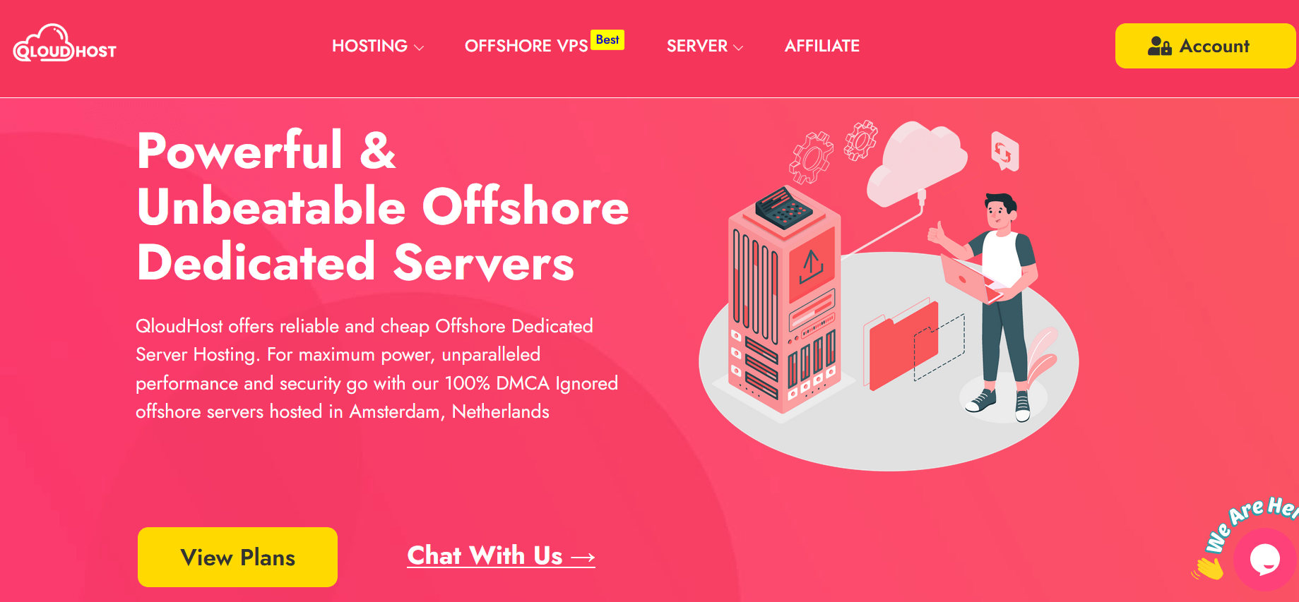 9 Best GPU Server Hosting Providers 2025- (Ai, Deep Learning)