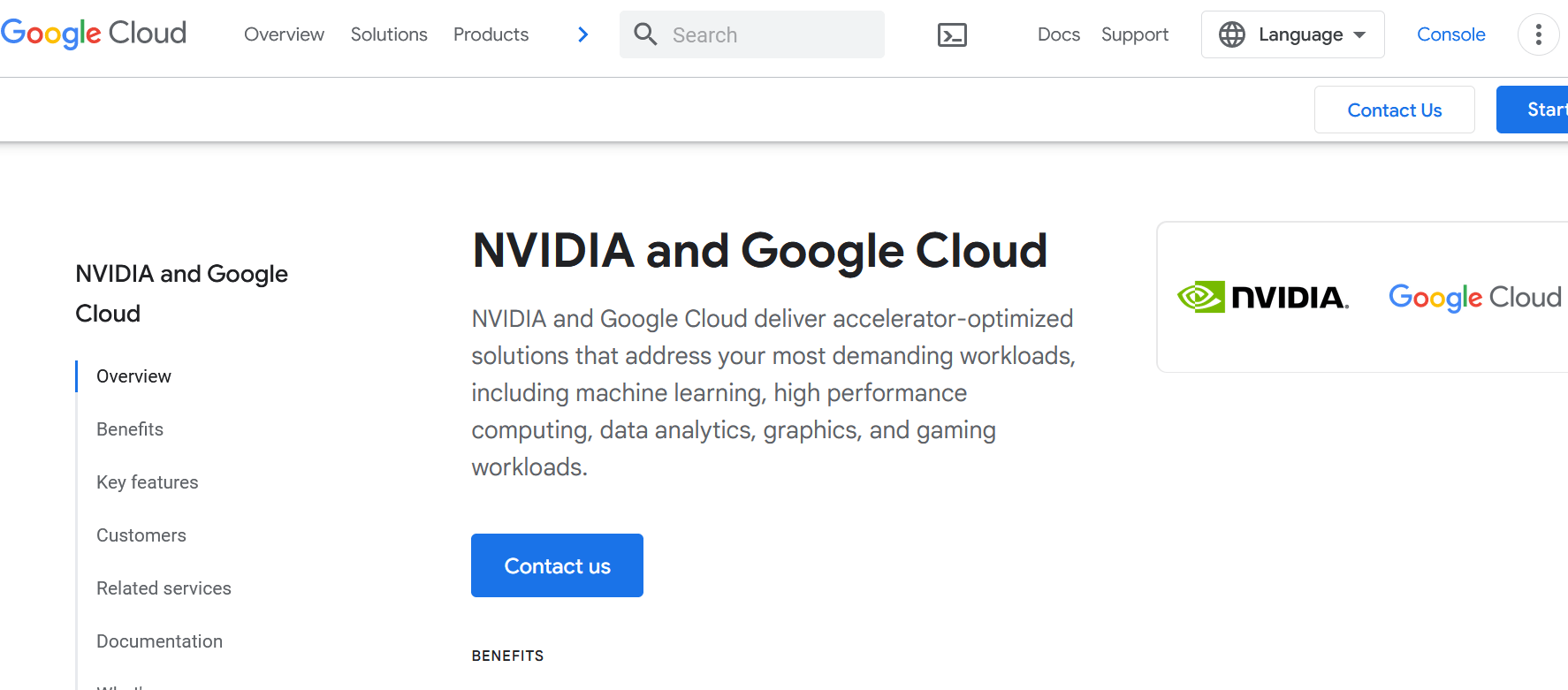 7 Best NVIDIA GPU Hosting Server in (2026)- Top Picked