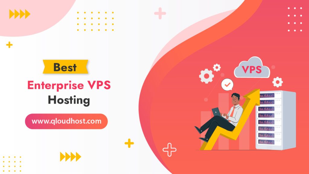 5 Best Enterprise VPS Hosting Providers 2025- Top Picked