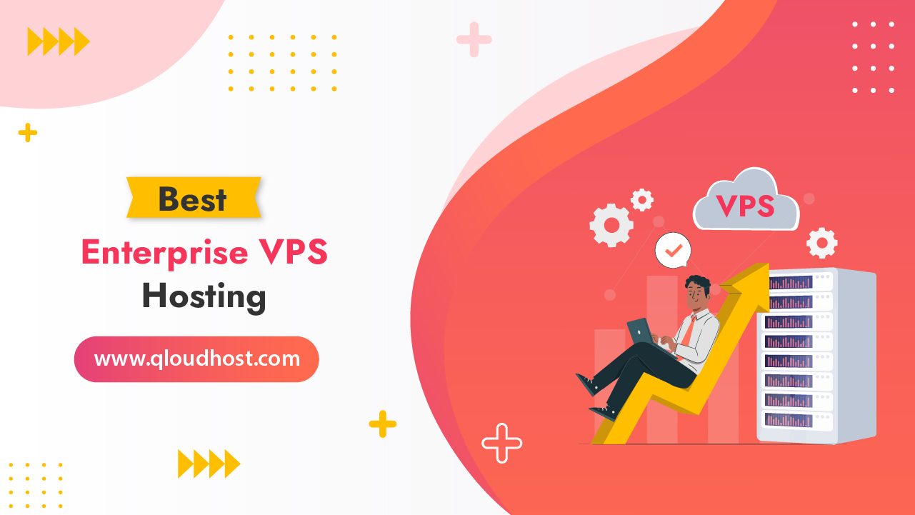 5 Best Enterprise VPS Hosting Providers 2025- Top Picked