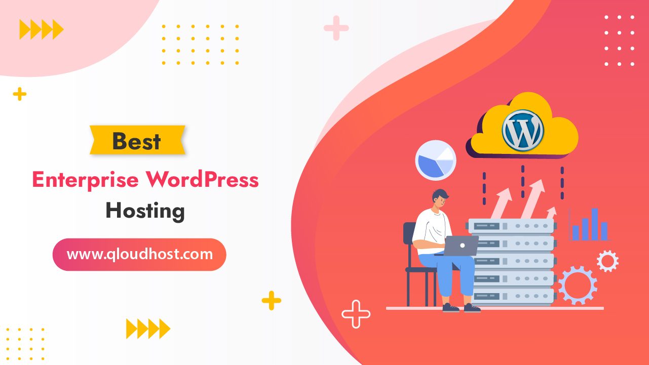 5 Best Enterprise WordPress Hosting in 2025- (Top Picked)
