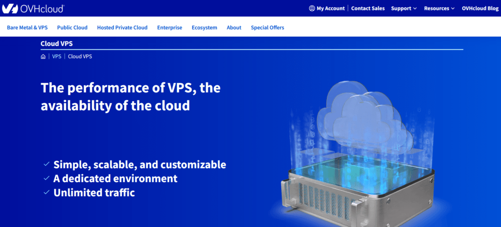 Top 7 Best Cloud VPS Hosting in Netherlands (July, 2024)