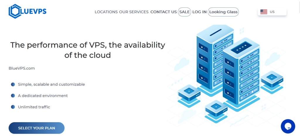 7 Best Cloud VPS Hosting In Netherlands 2024- (Top Picked)