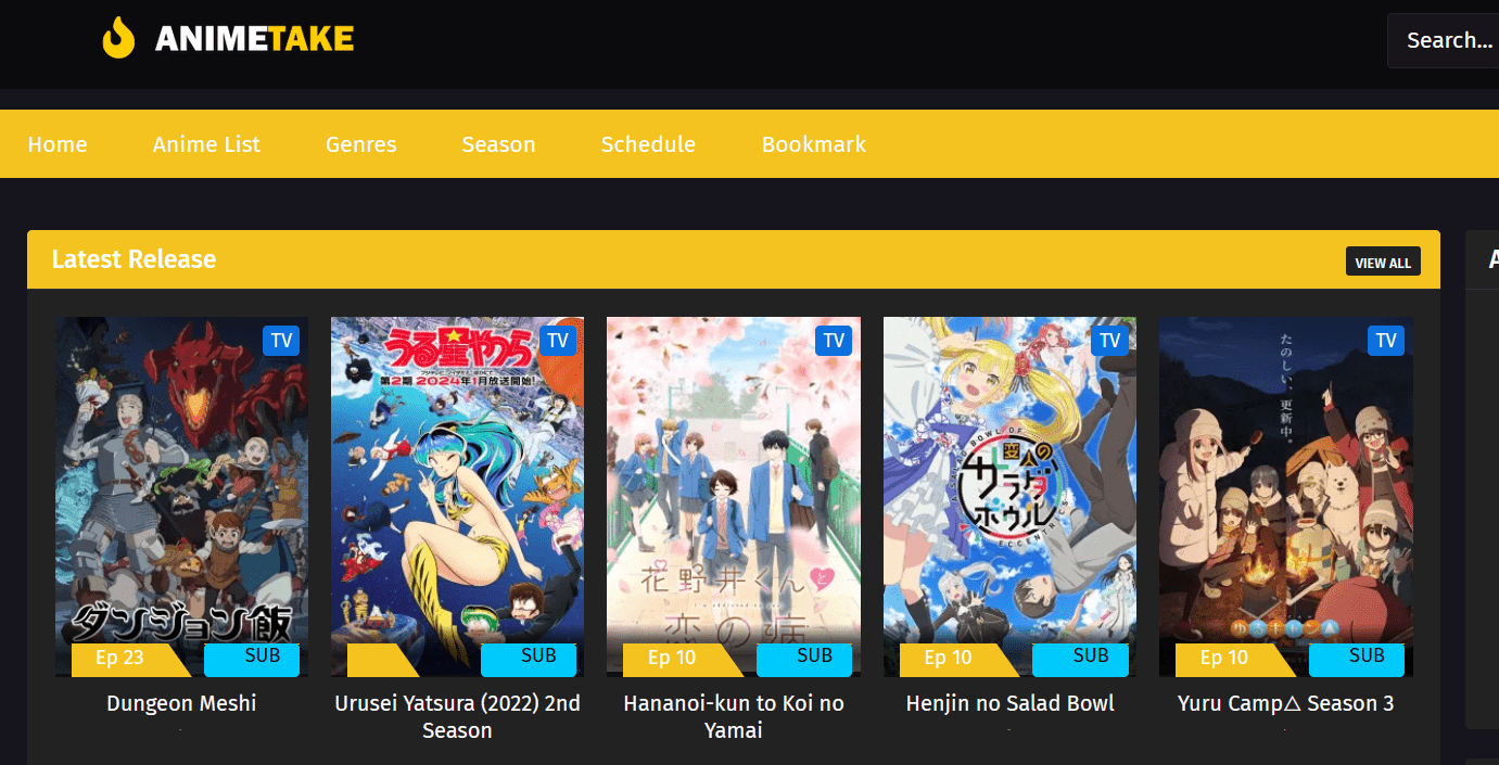 21 Best Free Sites to Watch Anime Online 2026 - (Top Picked)