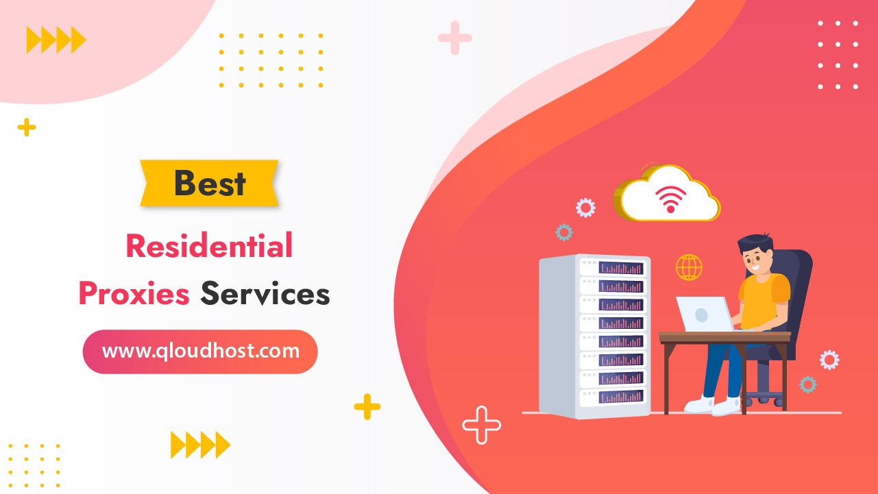 Los 10 mejores servicios de proxy residenciales en 2025 (principales proxy confiables)