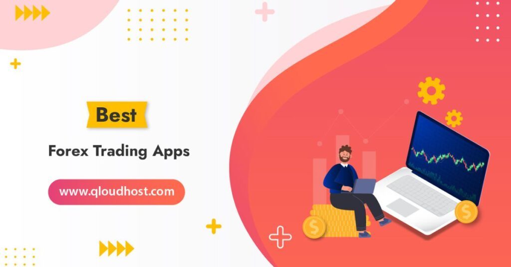 7 Best Forex Trading Apps In 2025, July - #Best Option