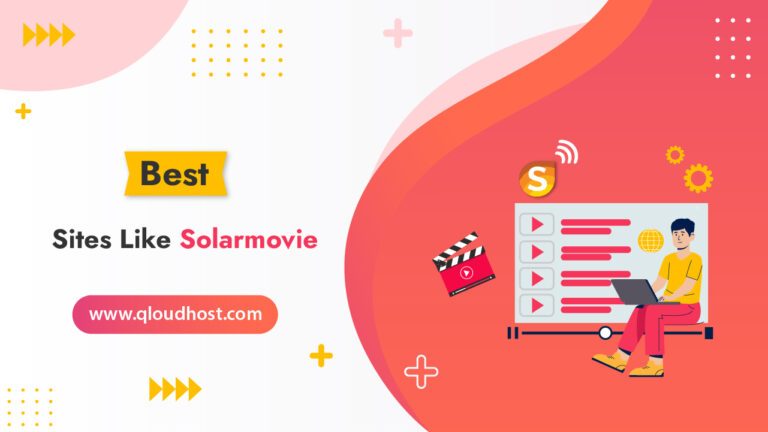 Top 15 Best Sites Like Solarmovie In (2025, August)