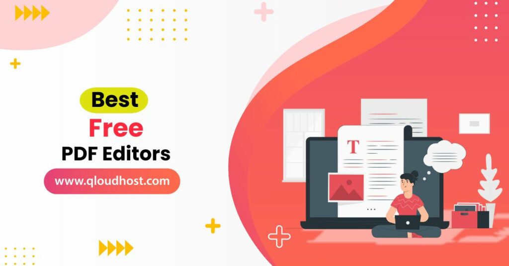 9 Best Free PDF Editors In 2025, August- Top Picked