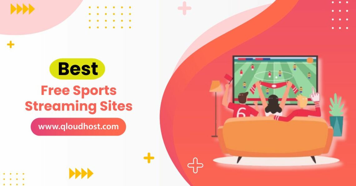 15 Best Free Sports Streaming Sites In 2025, May