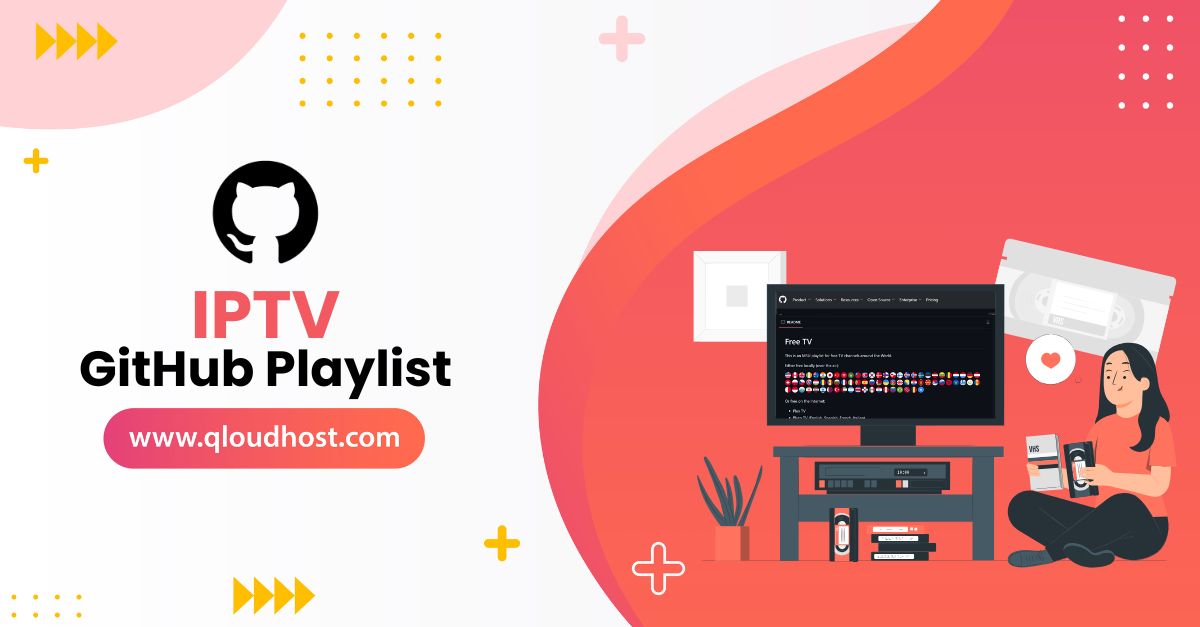 Liste de lecture IPTV GitHub 8000 dans le monde 2025-[Liste M3U gratuite]