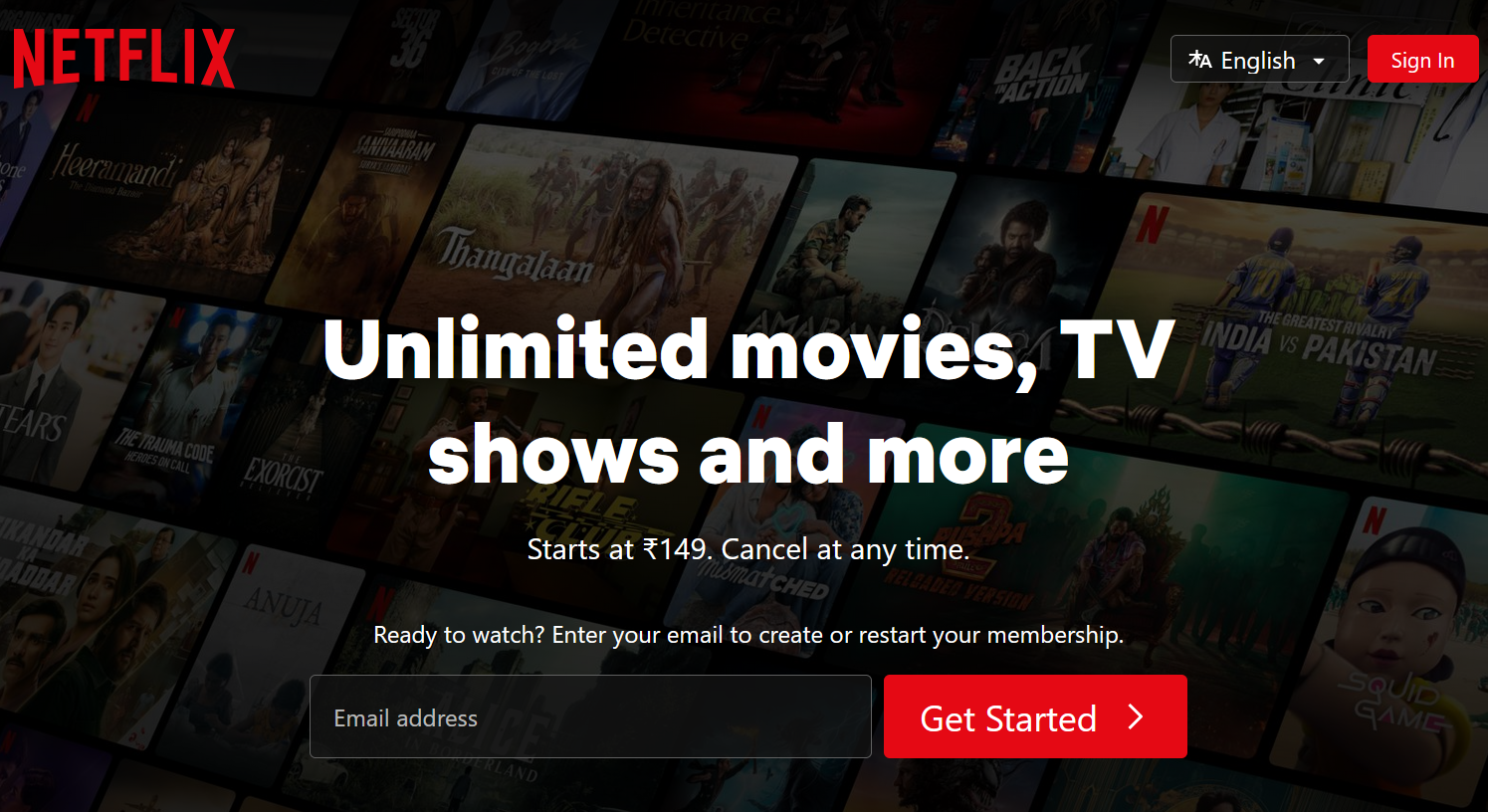 Codes Secrets Netflix 2025 – Liste Code Secret Netflix 2025 – NRRBG