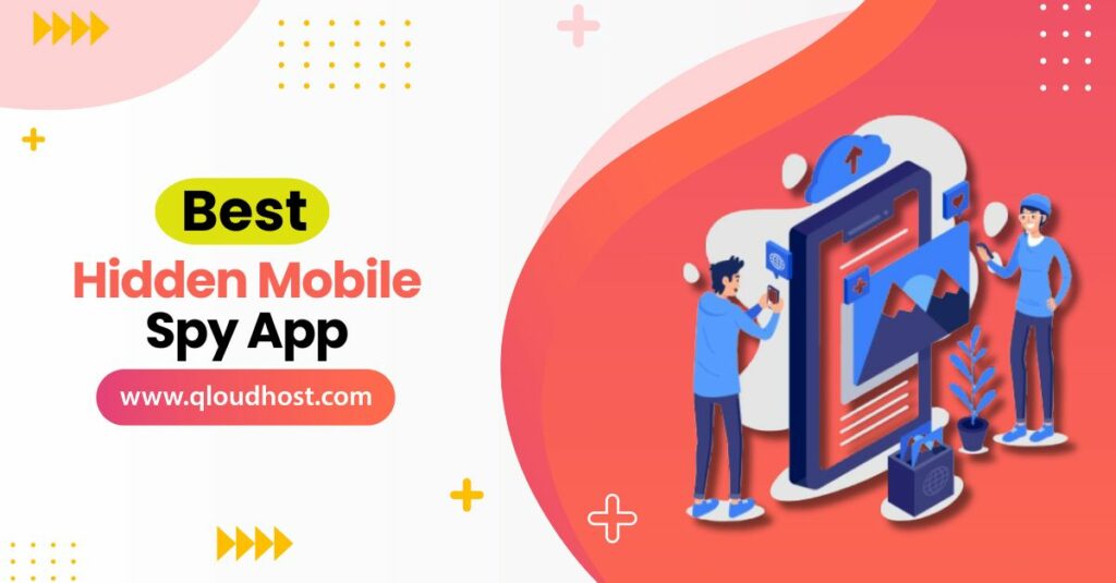 13 Best Hidden Mobile Spy App 2025, June - Ultimate Guide