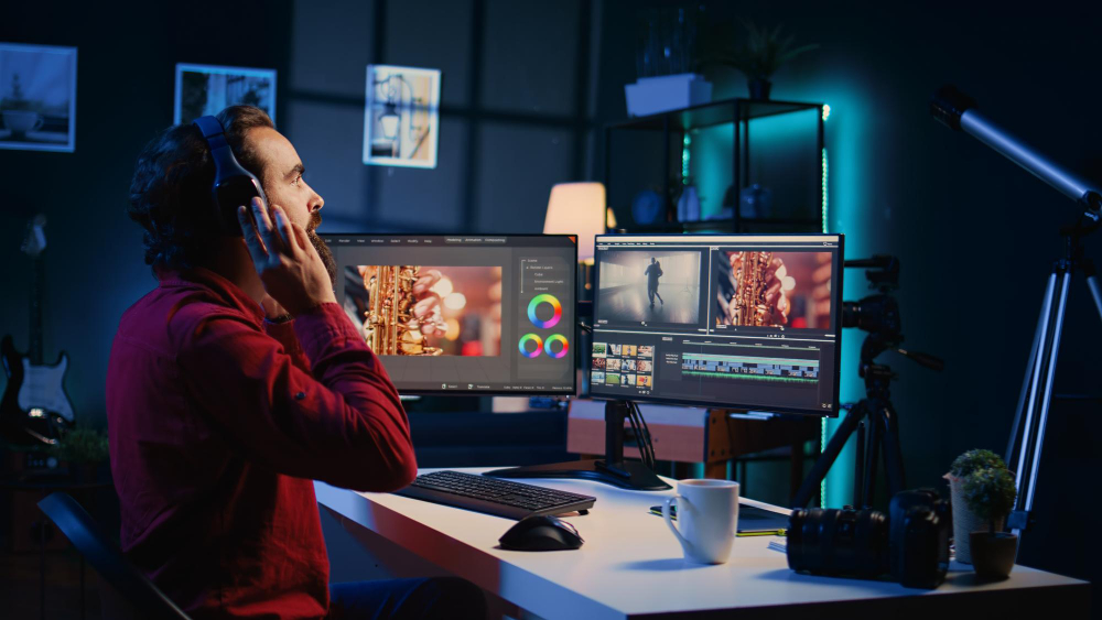 How to Select the Right Video Editing Software - 10 Master Tips