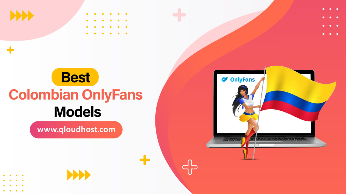 Top 10 Best Colombian OnlyFans Models (Colombia Girls)🔥2025