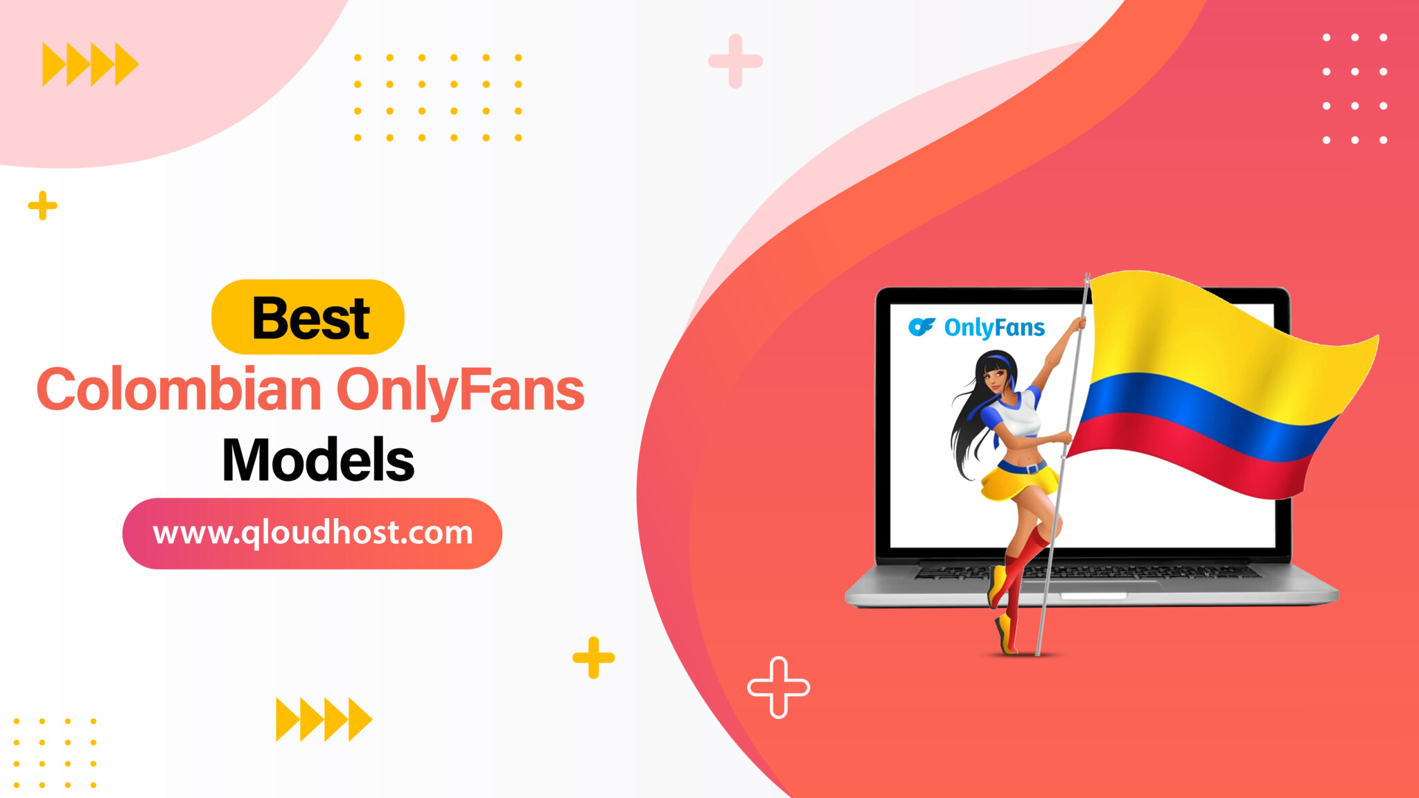 Top 10 Best Colombian OnlyFans Models (Colombia Girls)🔥2025