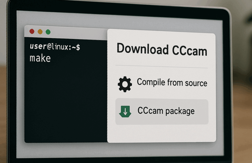 La migliore guida all'installazione del server CCcam nel 2025 - Guida ...