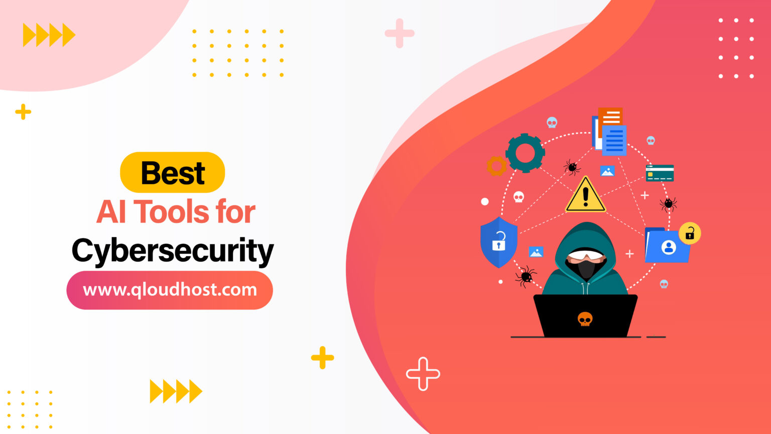 15 Best AI Tools for Cybersecurity In 2025 - Pick the Right
