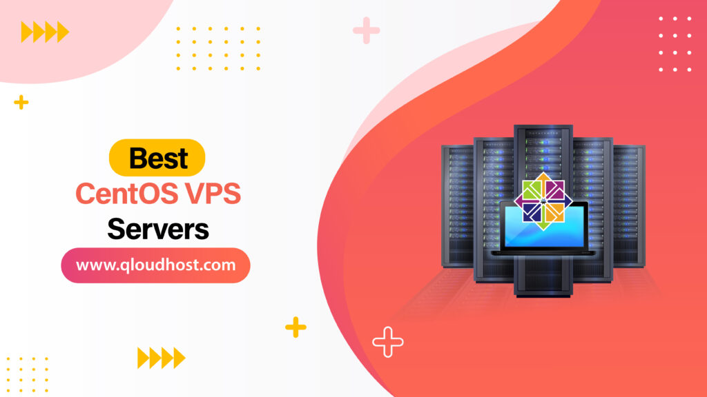7 Best CentOS VPS Servers In 2025, Expert Guide to Choose