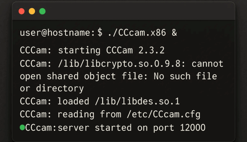 Best CCcam Server Setup Guide In 2026 - Step-by-Step Guide