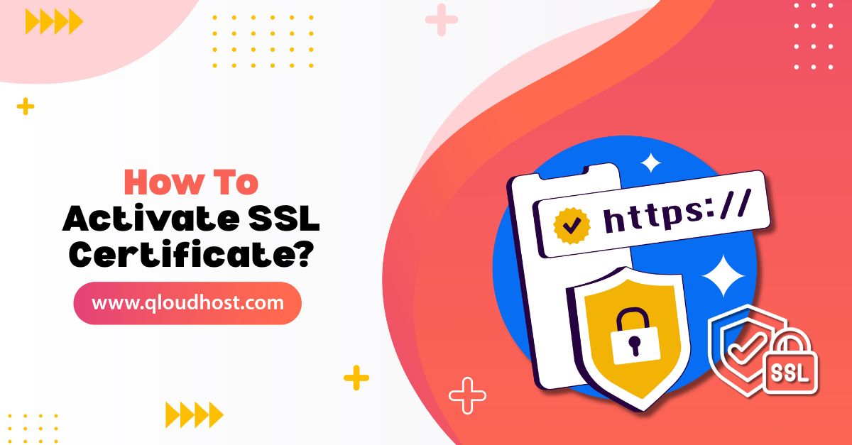 كيفية تفعيل شهادة SSL في عام 2025 - دليل كامل