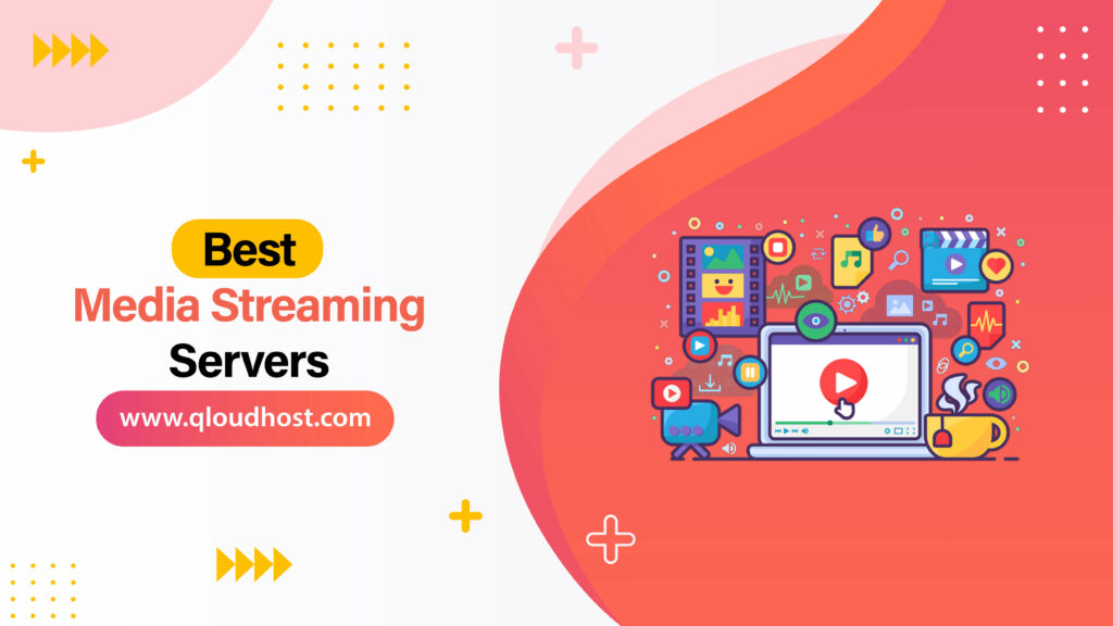 9 Best Media Streaming Servers In 2025 - Stream Smarter