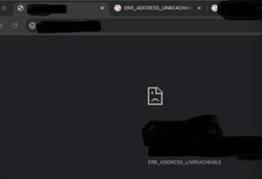 How to Fix ERR_ADDRESS_UNREACHABLE Error? 2026 Guide