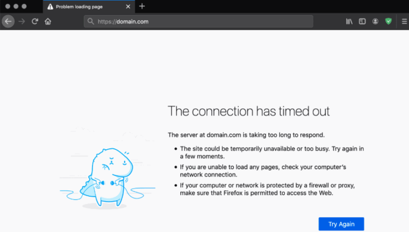 How to Fix ERR_CONNECTION_TIMED_OUT Error? 2026 Guide