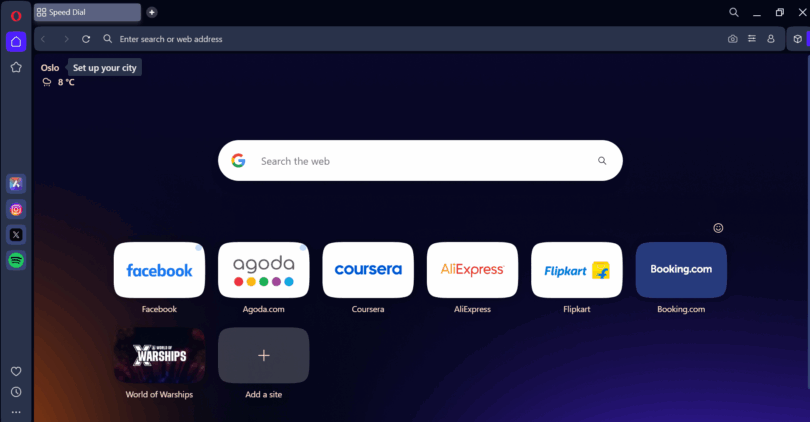 How to Open Incognito Mode in Opera Browser? 2025 Guide