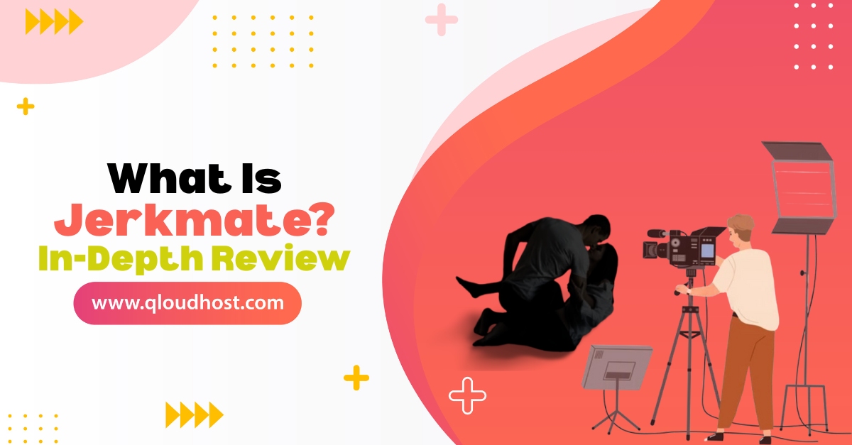 What Is Jerkmate? An In-Depth Jerkmate Review (2025)