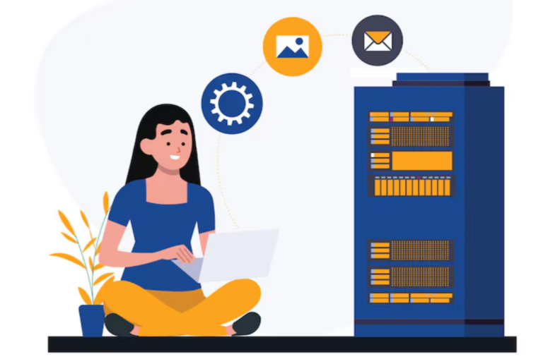 Wie hostet man einen E-Mail-Server selbst (2026)? – Vollständiger ...